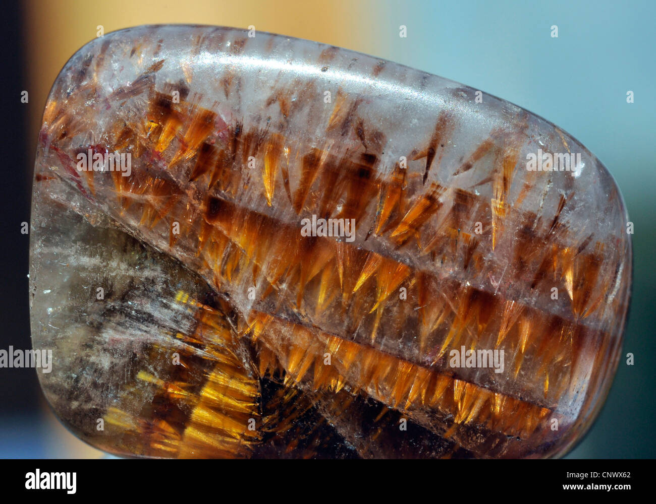 Goethite hi-res stock photography and images - Alamy