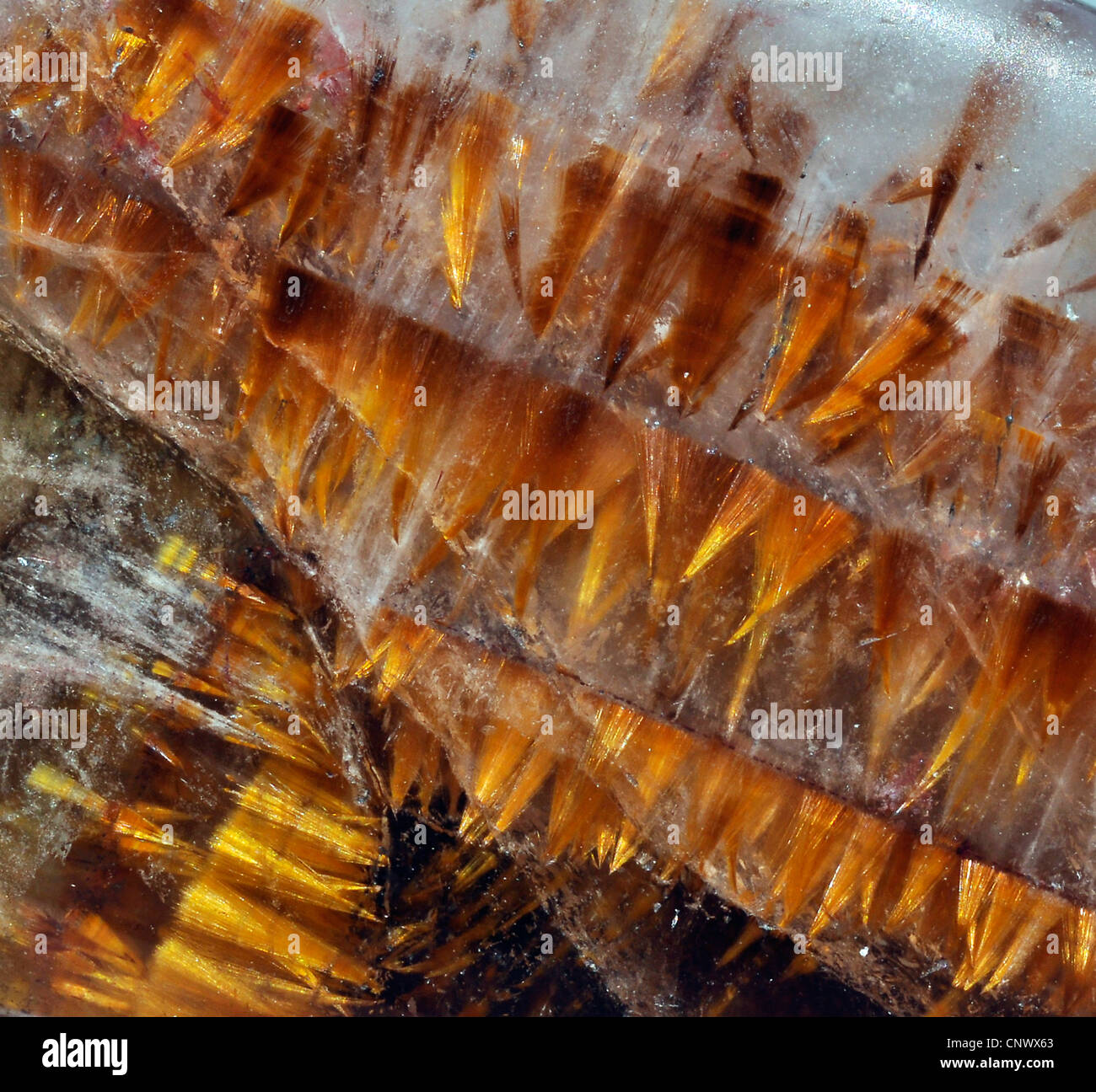 Goethite hi-res stock photography and images - Alamy