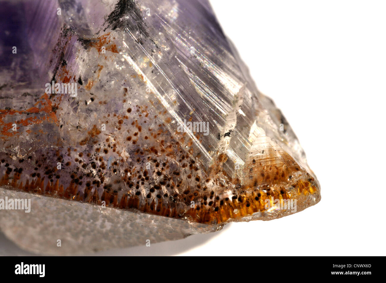 Goethite hi-res stock photography and images - Alamy