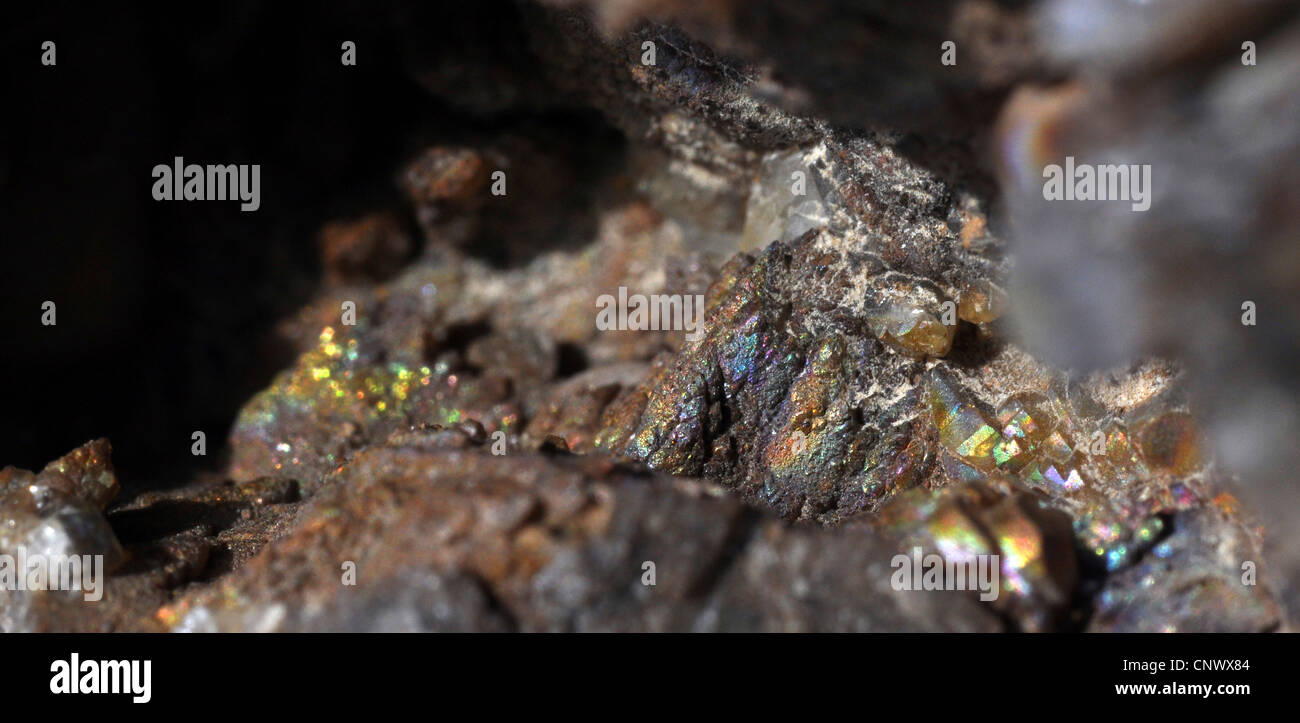 Limonite hi-res stock photography and images - Alamy