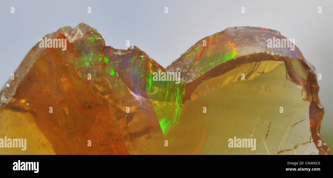 Mineral crystal opal hi-res stock photography and images - Alamy