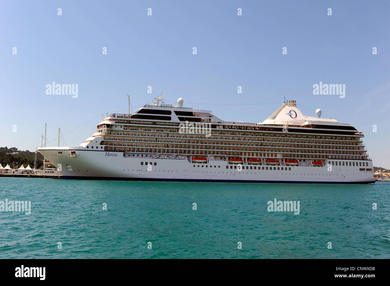 Toulon, france and historic hi-res stock photography and images - Alamy