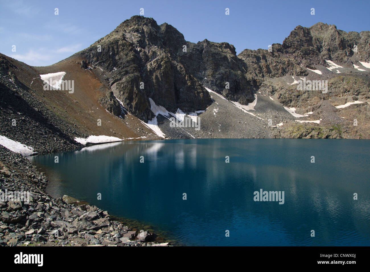 Lake kar hi-res stock photography and images - Alamy