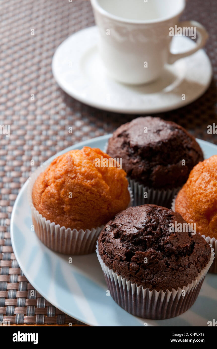 Assorted cake hi-res stock photography and images - Alamy