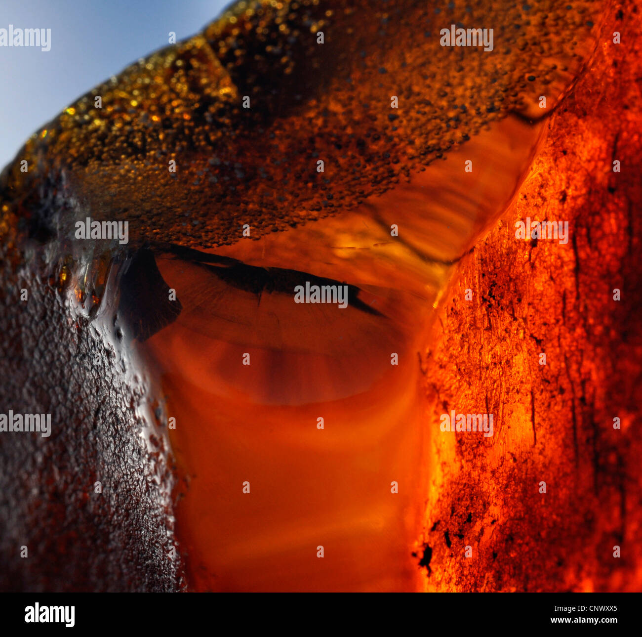 Amber stone hi-res stock photography and images - Alamy
