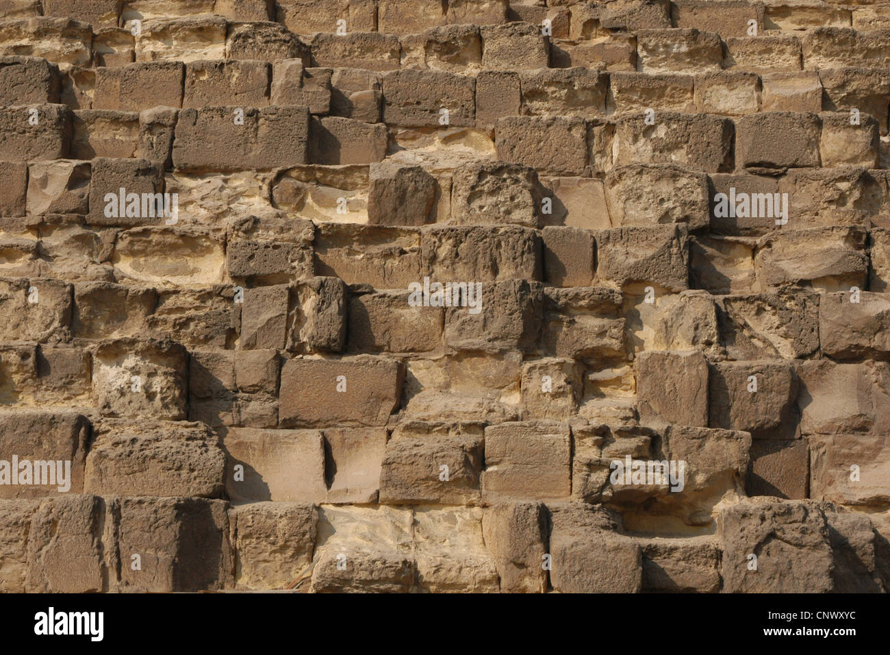 Pyramid texture egypt hi-res stock photography and images - Alamy