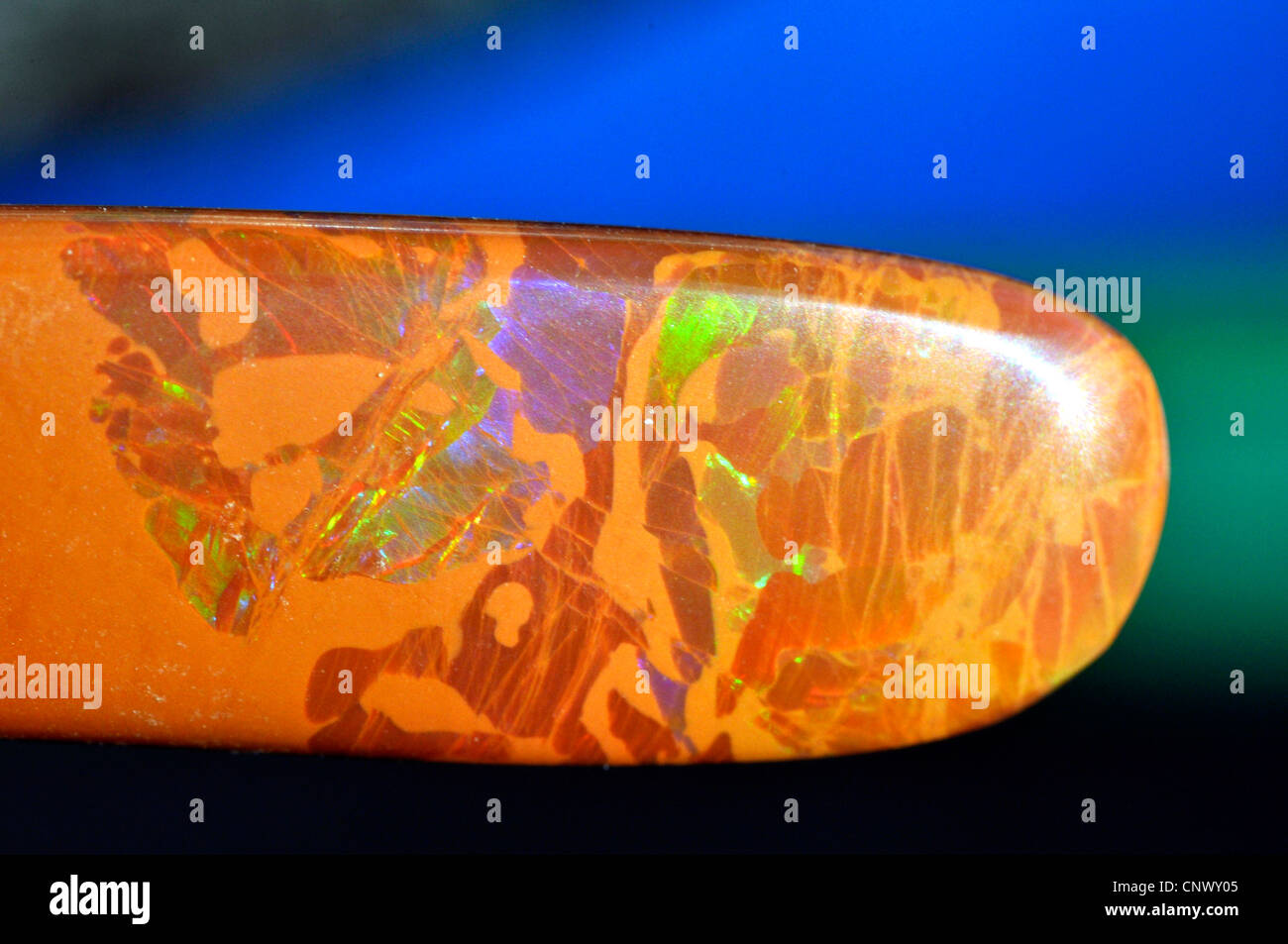 Ethiopian opal hi-res stock photography and images - Alamy