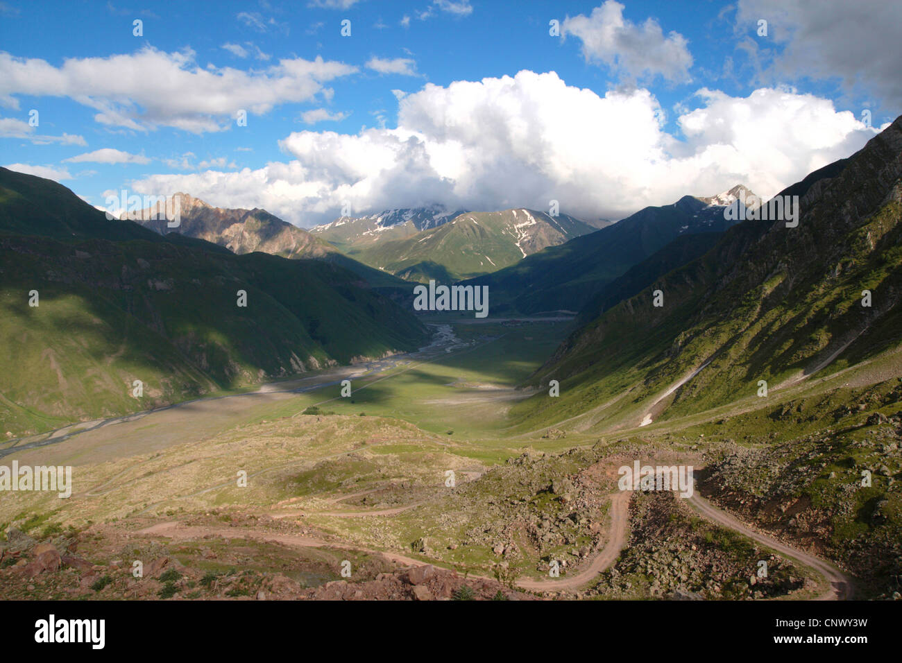 Georgia f hi-res stock photography and images - Alamy