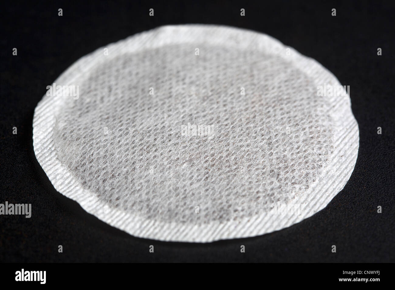 Individual tea bags hi-res stock photography and images - Alamy