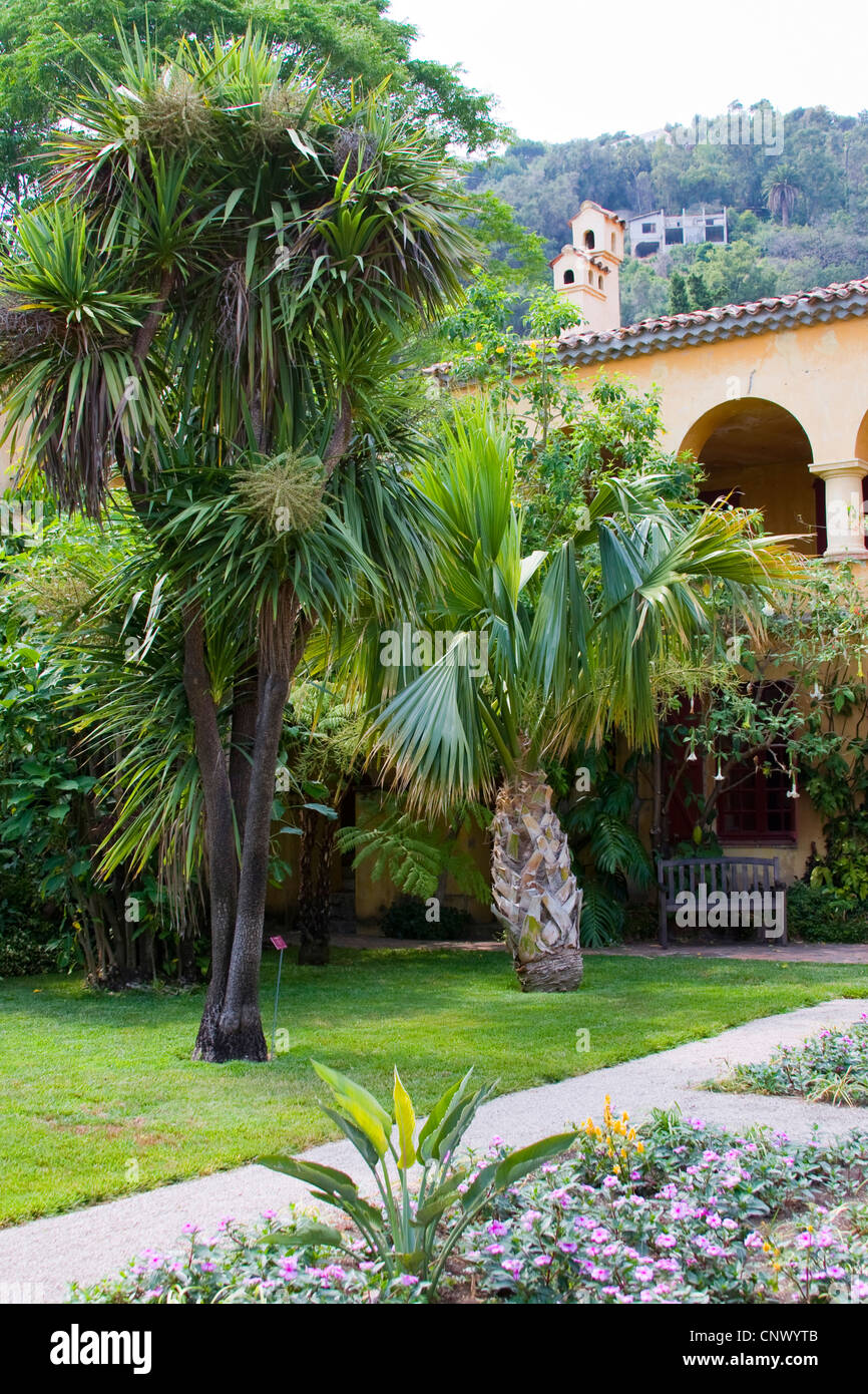 Val rameh menton hi-res stock photography and images - Alamy