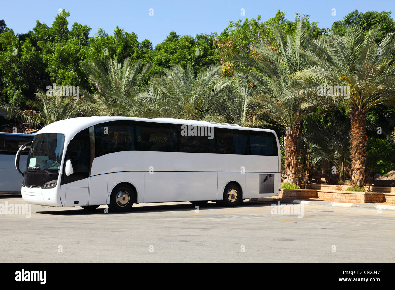 Coach Parking Stock Photos & Coach Parking Stock Images - Alamy