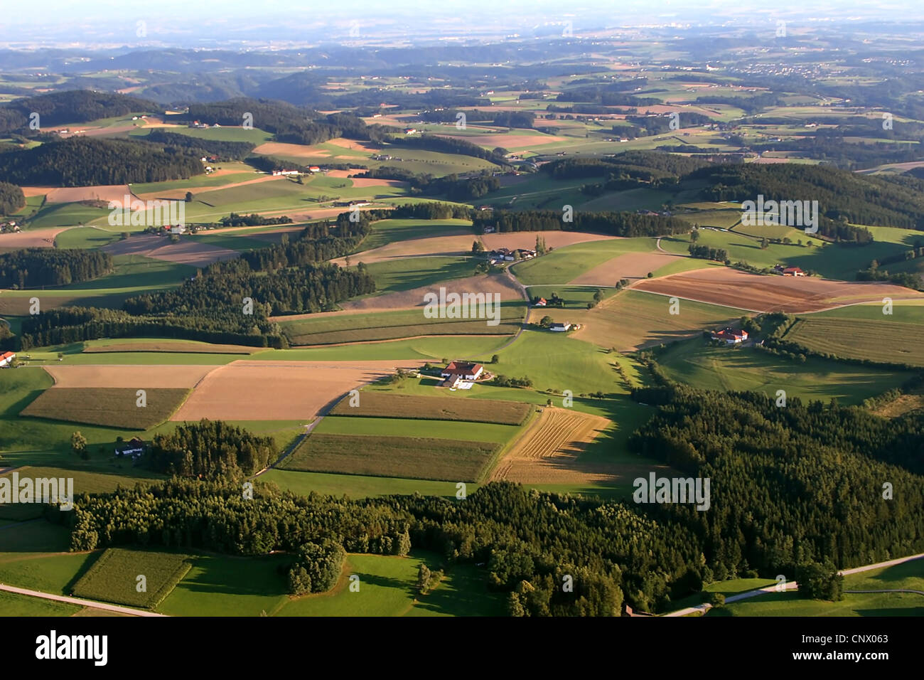 Diverse landscapes hi-res stock photography and images - Alamy