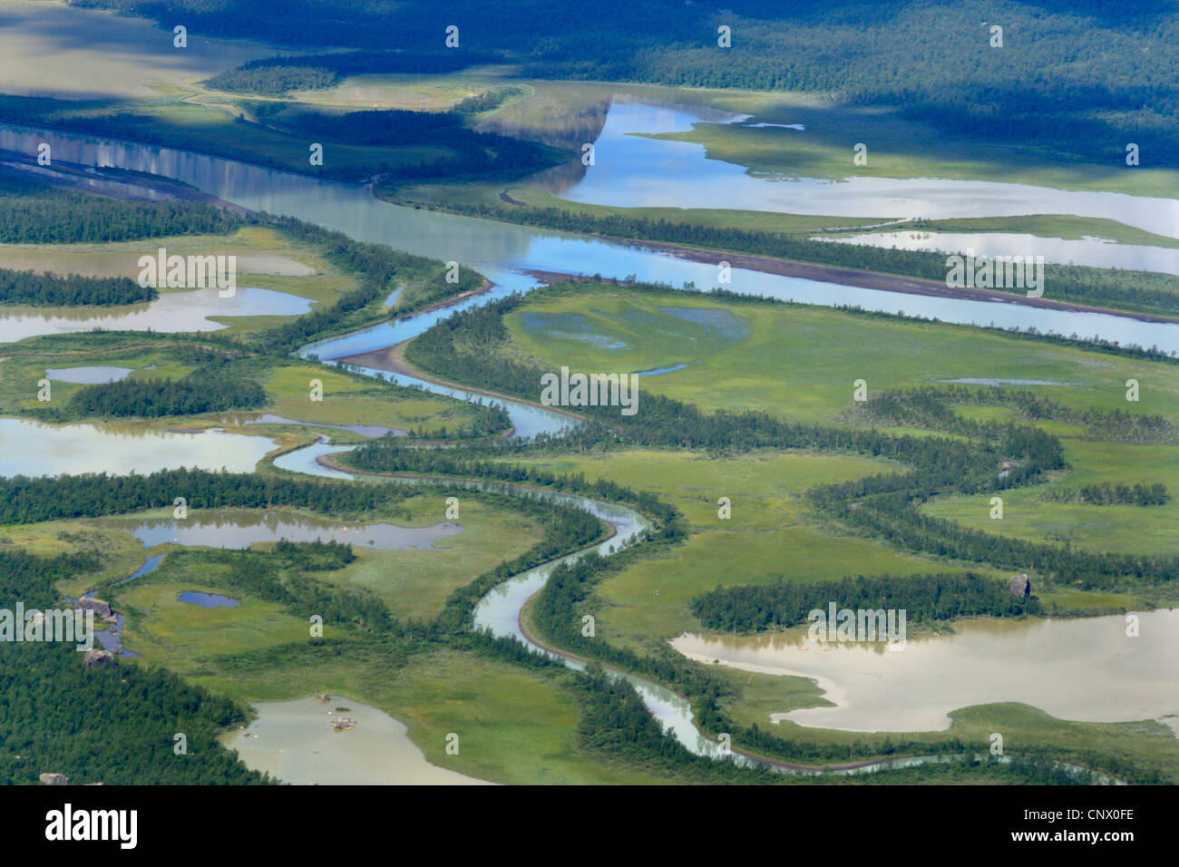 Rapa valley hi-res stock photography and images - Alamy