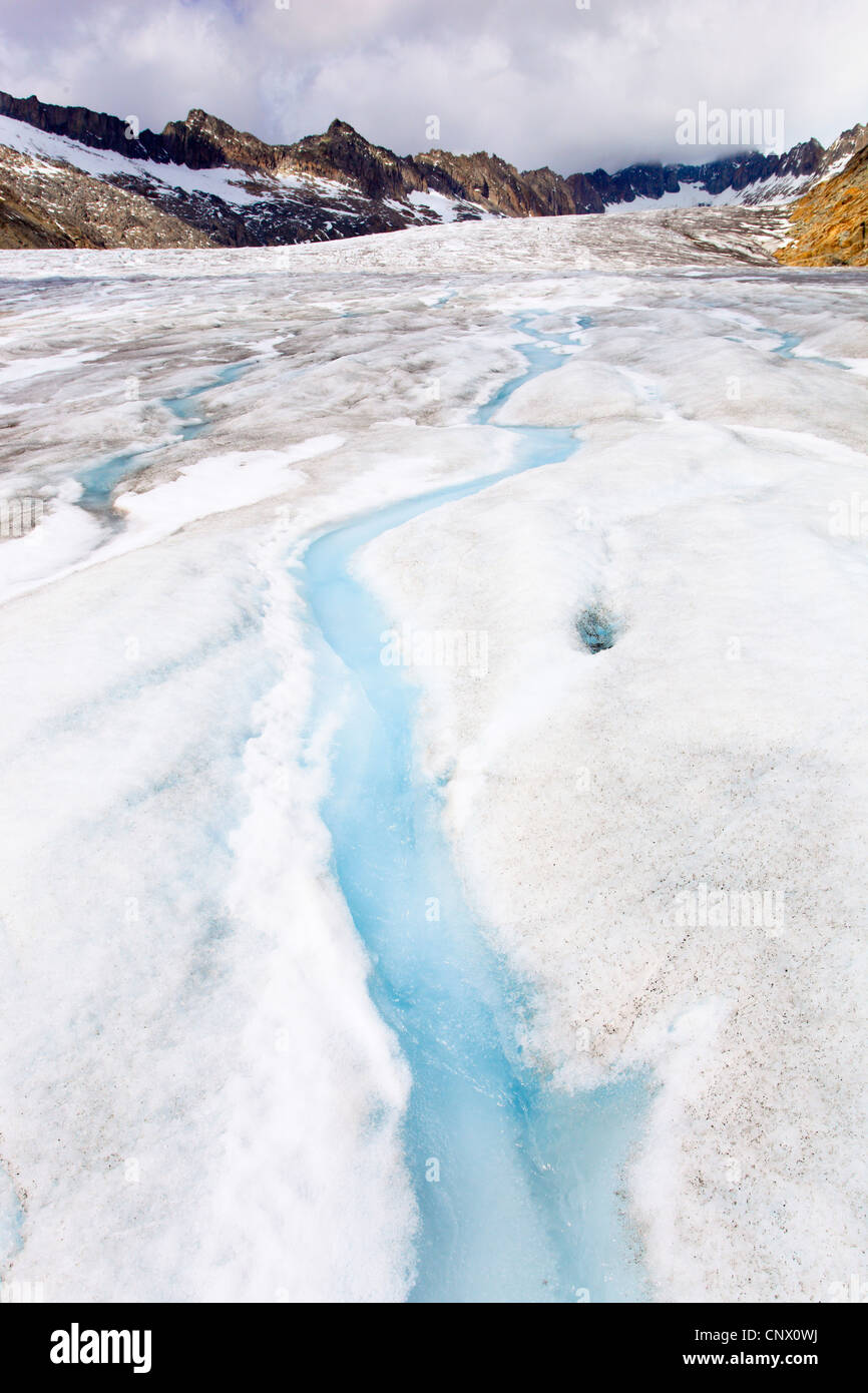 Melt effect hi-res stock photography and images - Alamy