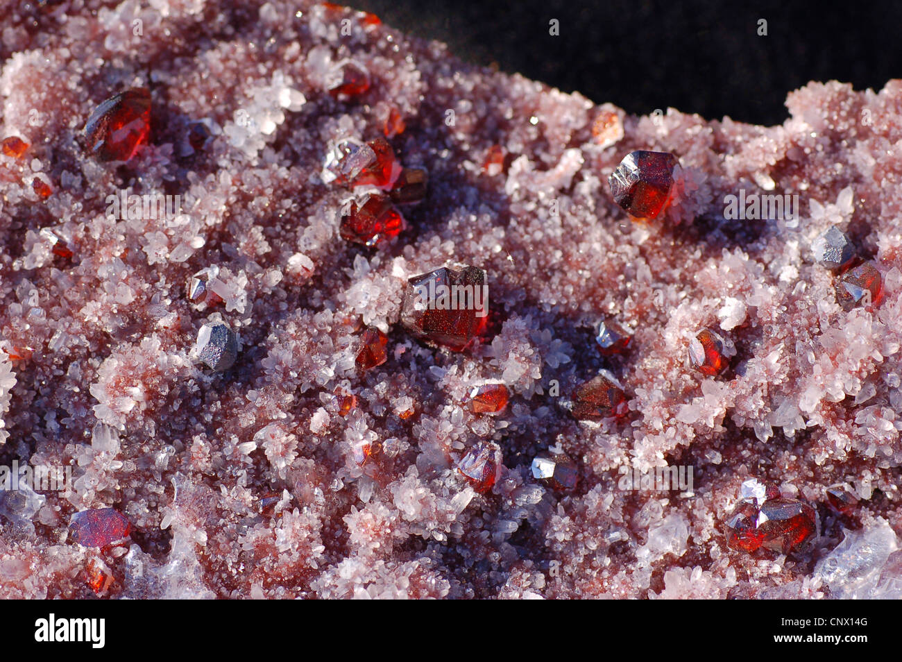 Sphalerite hi-res stock photography and images - Alamy