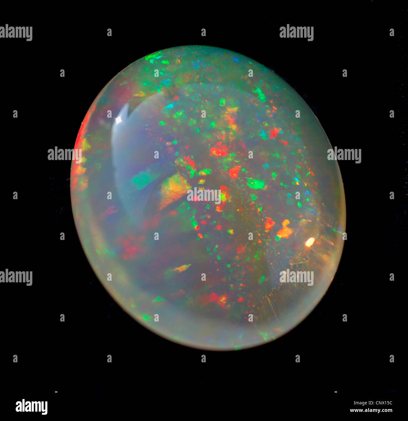 Mexican opal hi-res stock photography and images - Alamy