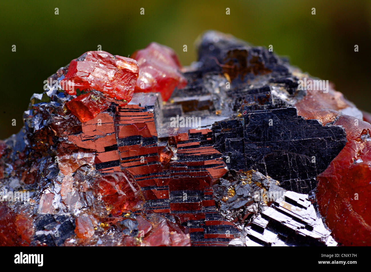 Galenite hi-res stock photography and images - Alamy