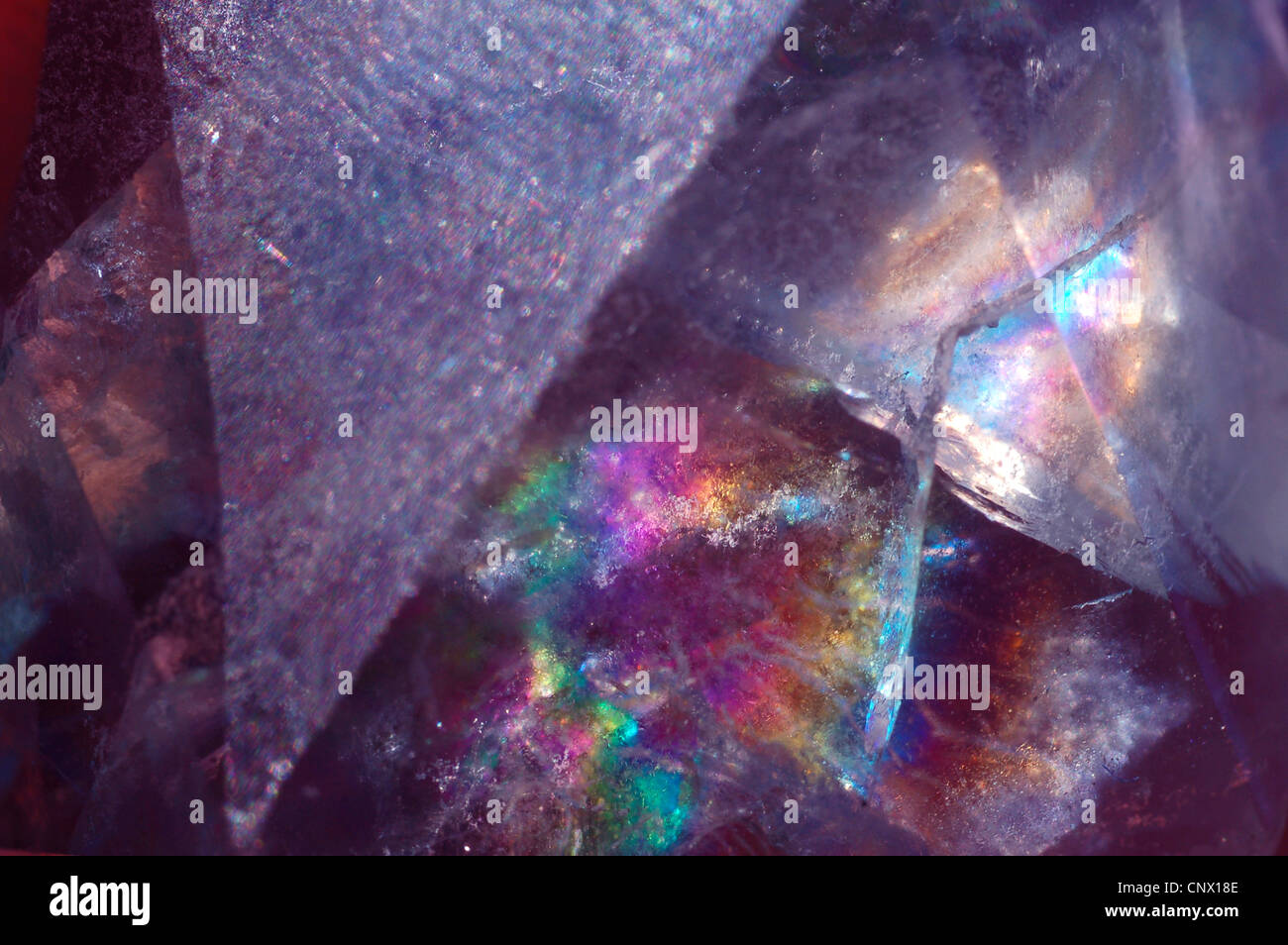 Optical reflexion hi-res stock photography and images - Alamy