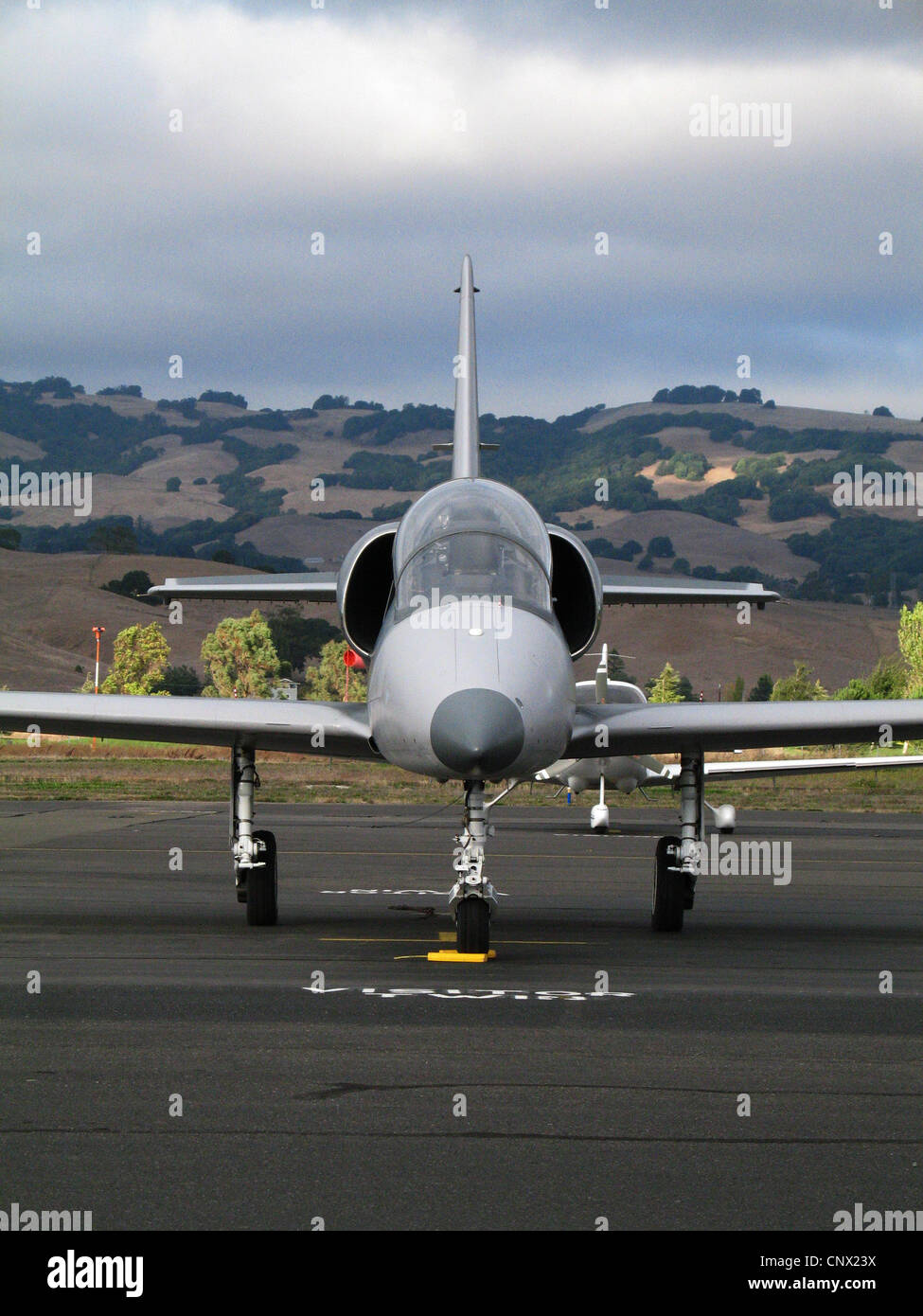 Cockpit aircraft hi-res stock photography and images - Alamy