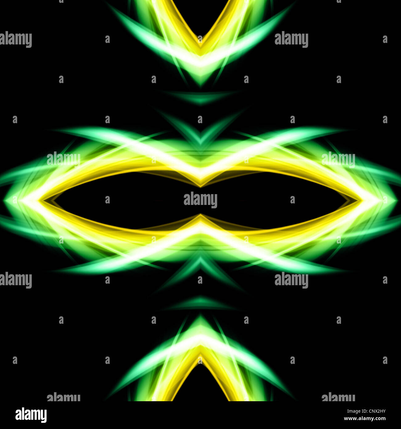 Abstract powerful illustrated background object Stock Photo - Alamy