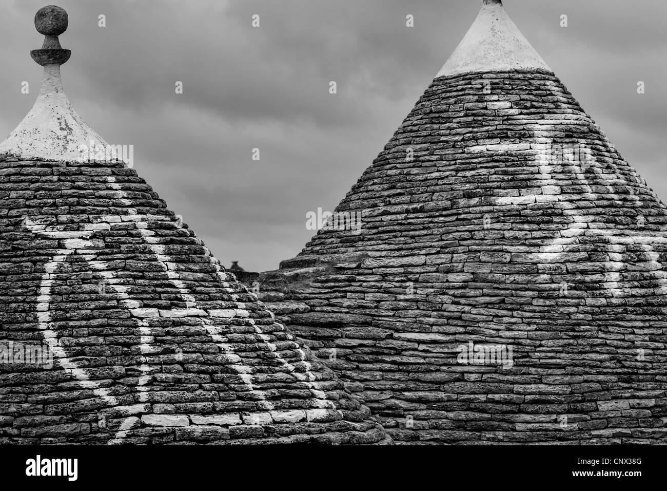 Trullo Trulli High Resolution Stock Photography and Images - Alamy