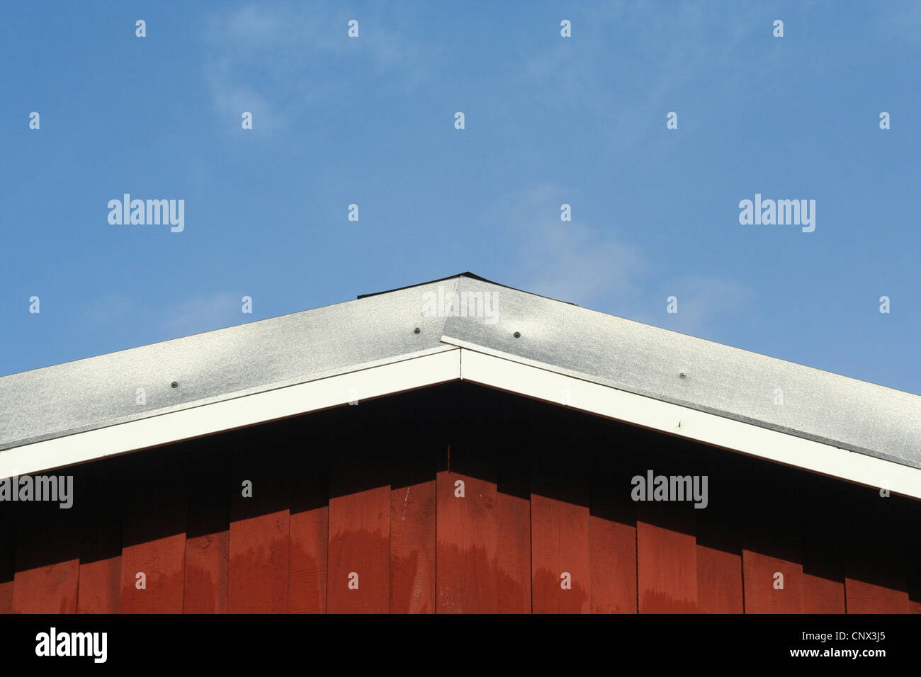 German barn hi-res stock photography and images - Alamy