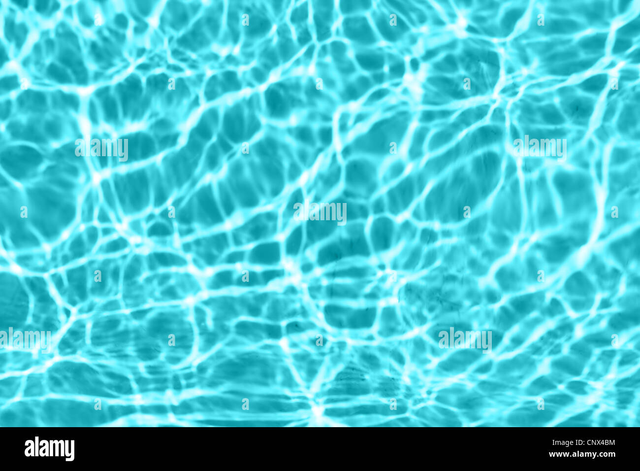 Blurry water surface, may be used as background Stock Photo - Alamy