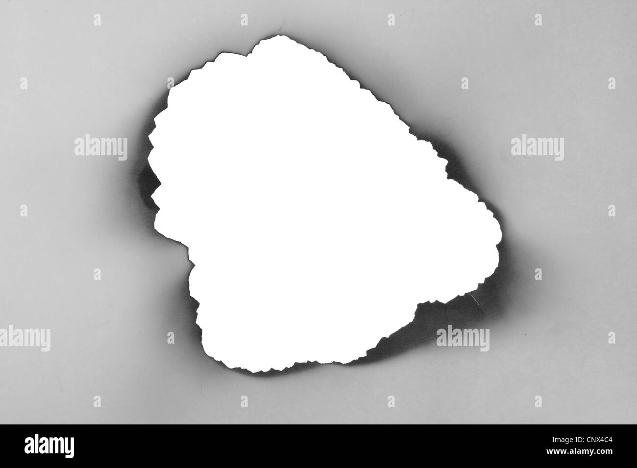 Burnt Paper Stock Photos & Burnt Paper Stock Images - Alamy