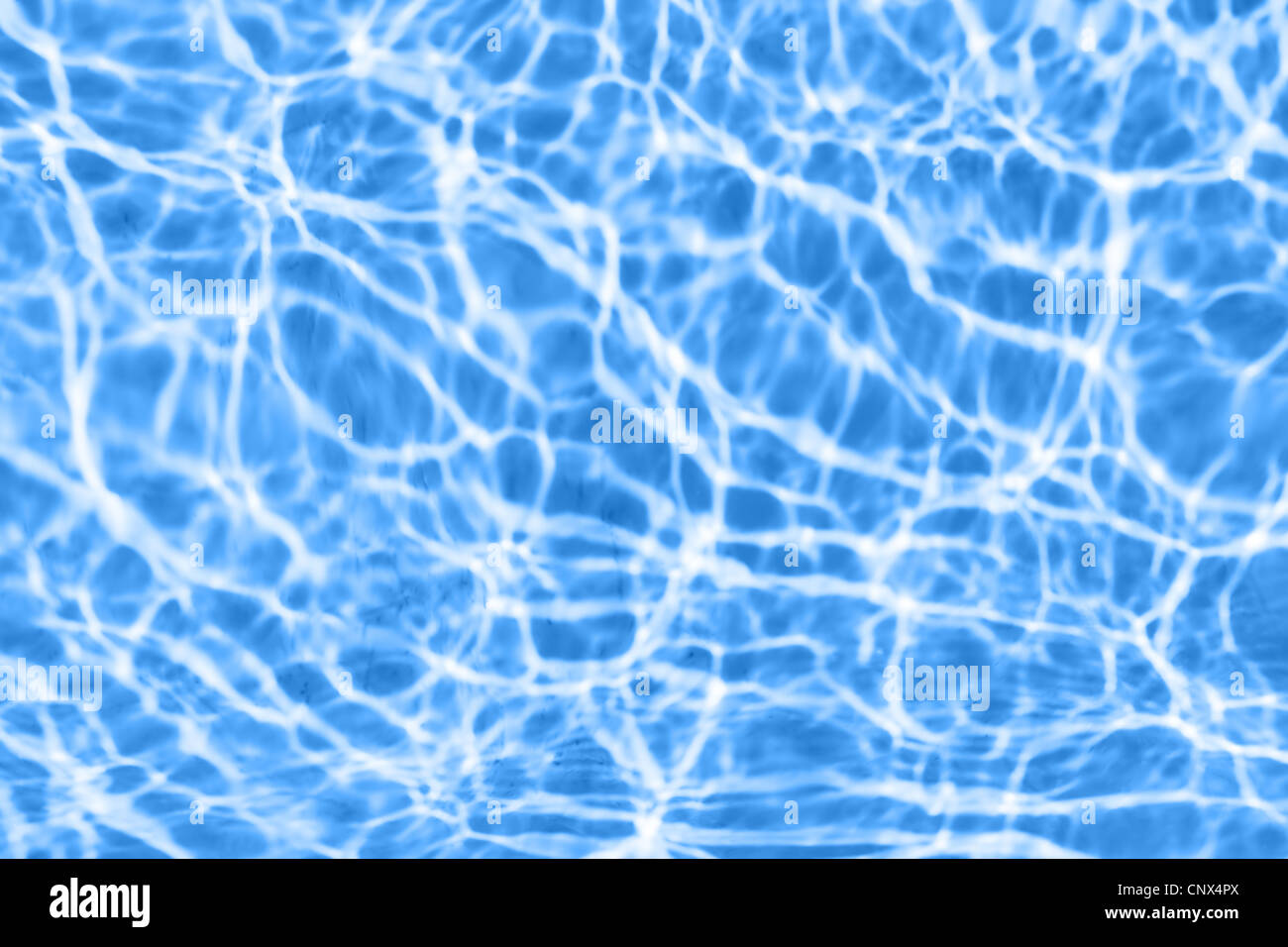 Blurry water surface, may be used as background Stock Photo - Alamy