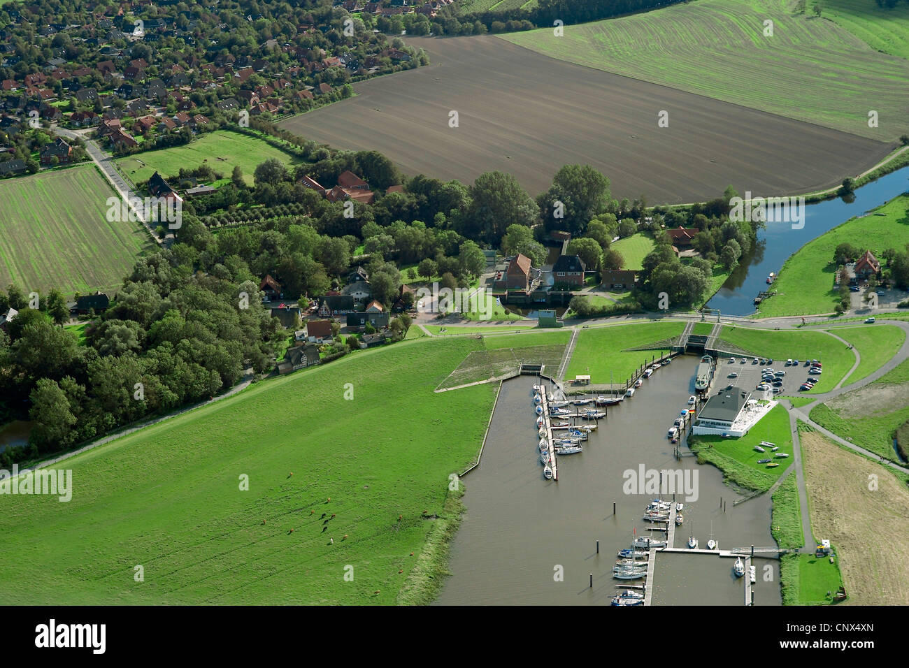Ottendorf High Resolution Stock Photography and Images - Alamy