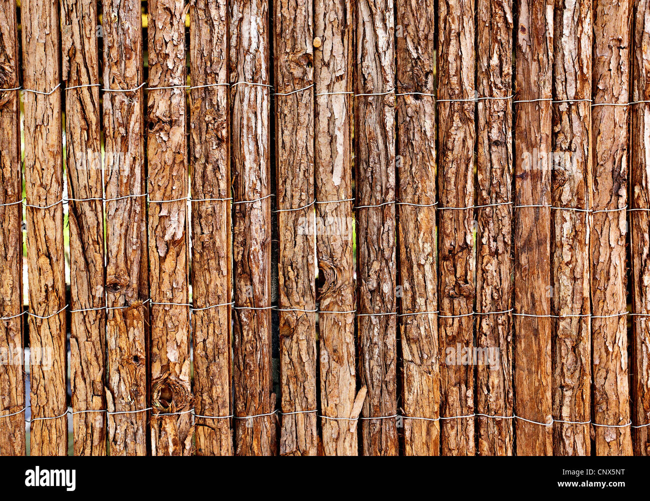 Split timber fence hi-res stock photography and images - Alamy