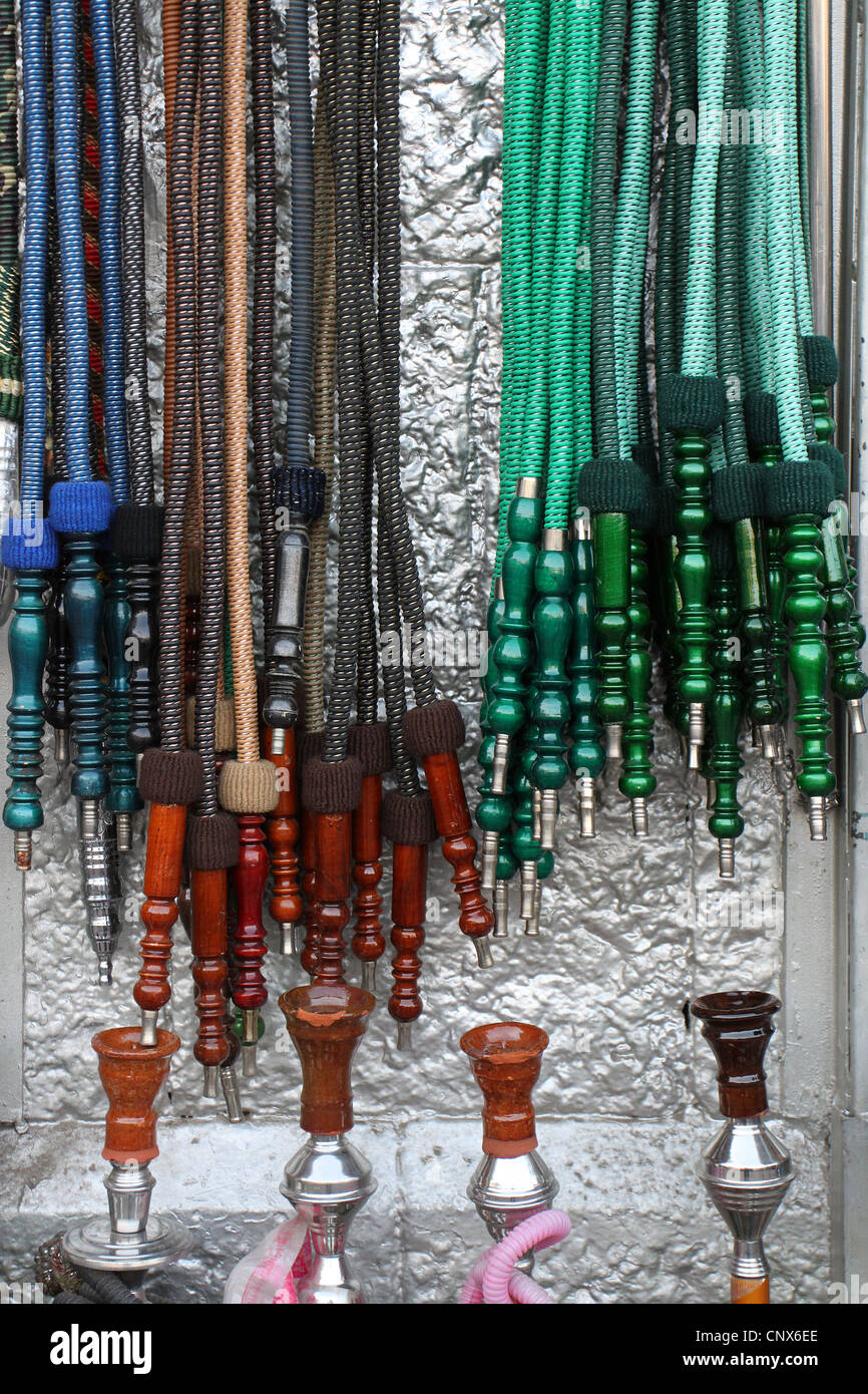 Souvenir smoking pipes hi-res stock photography and images - Alamy