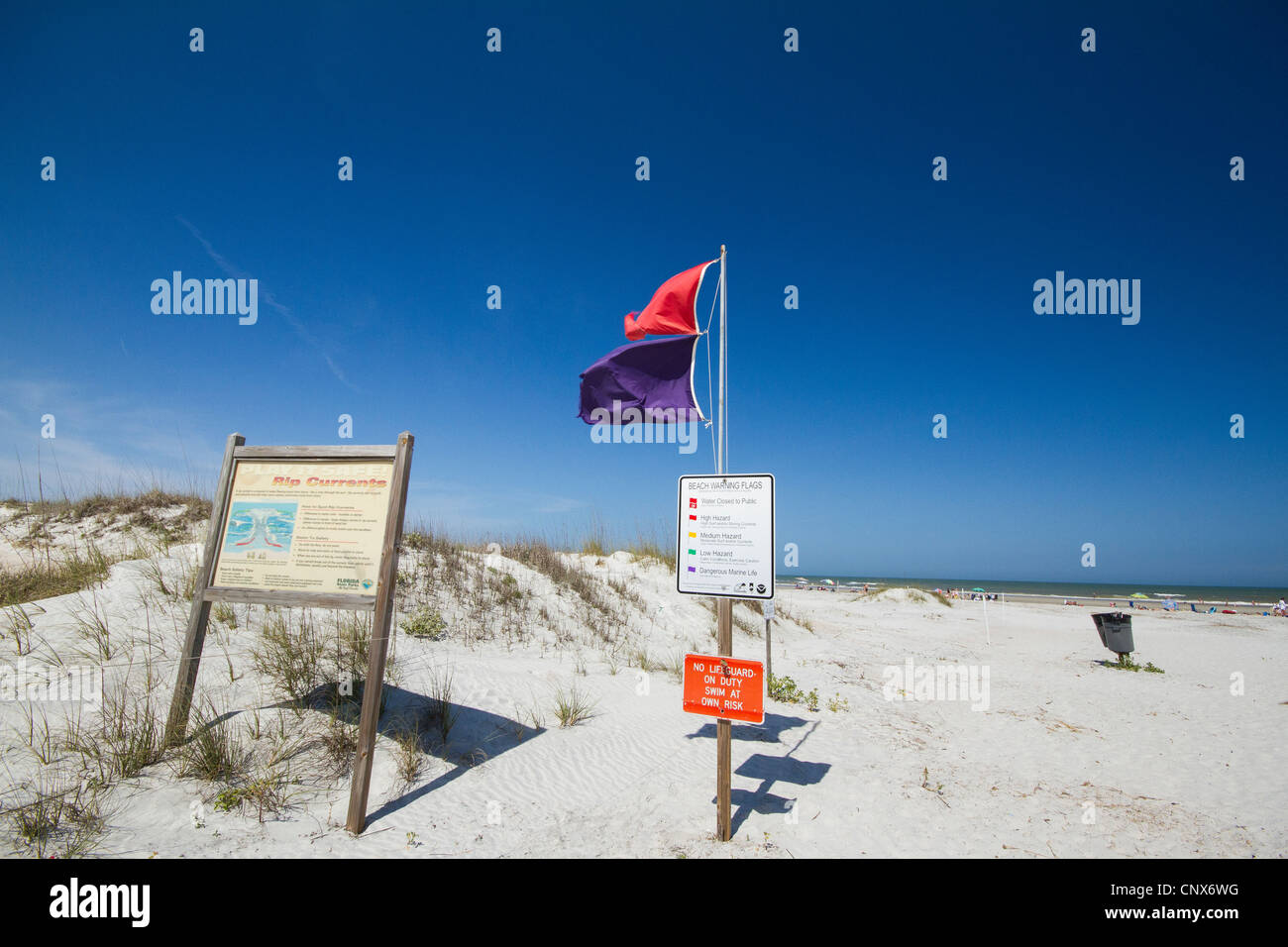 Rip current hi-res stock photography and images - Alamy