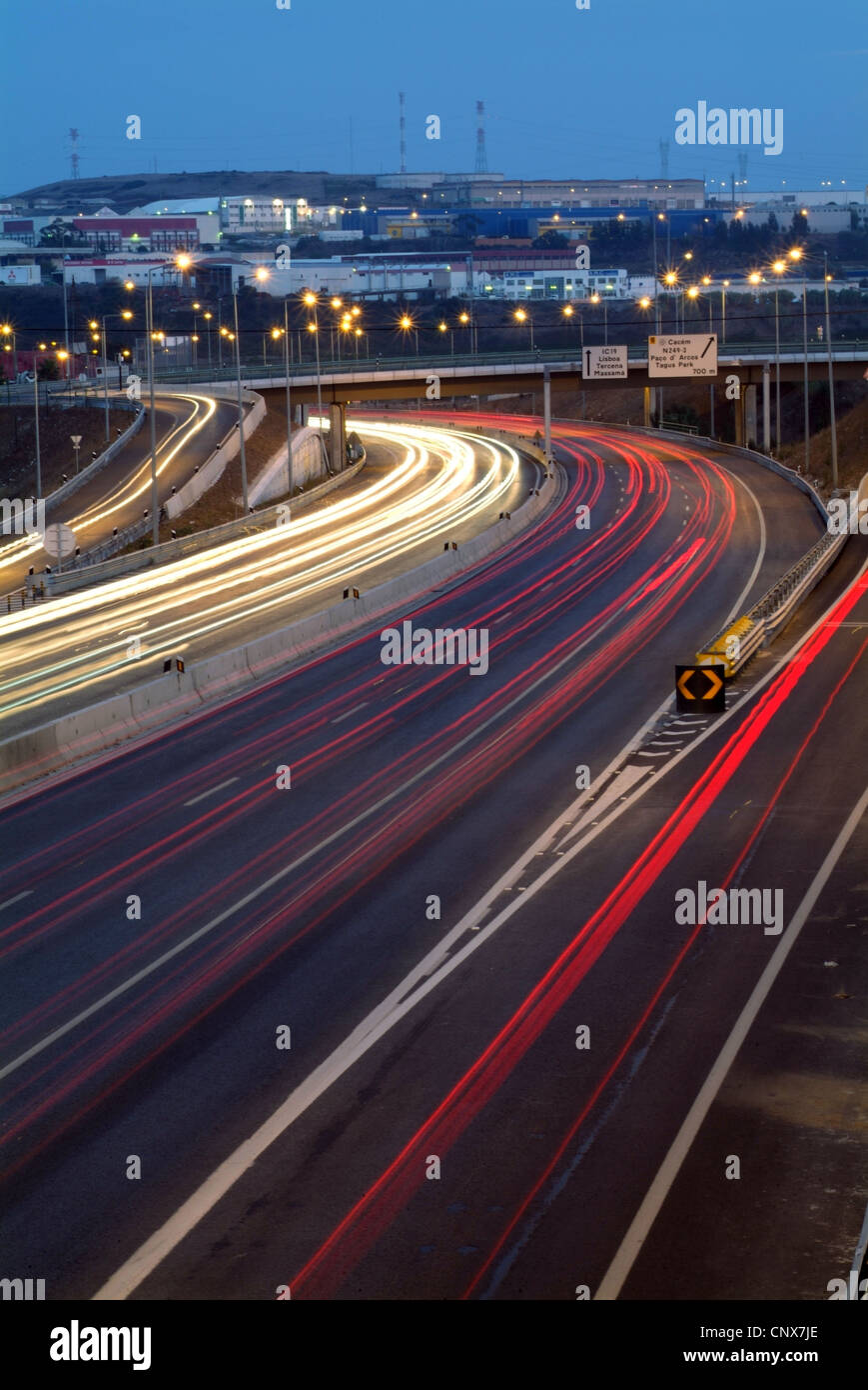 Transito lisboa hi-res stock photography and images - Alamy
