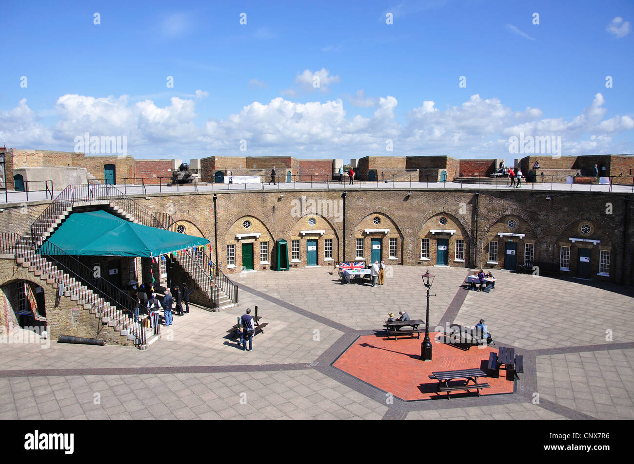 Great War Weekend, Redoubt Fortress Military Museum, Royal Parade ...