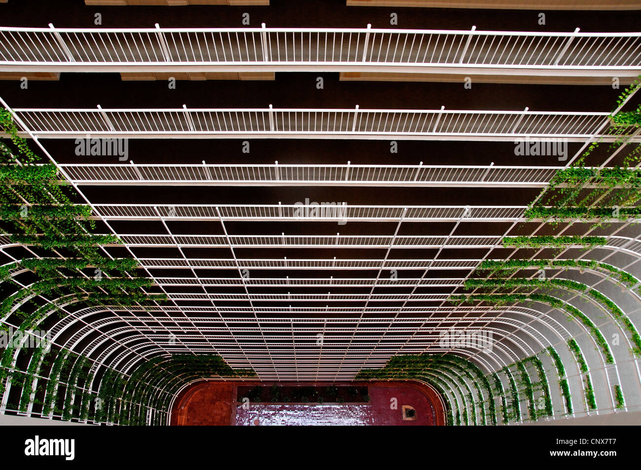 Grand atrium hi-res stock photography and images - Alamy