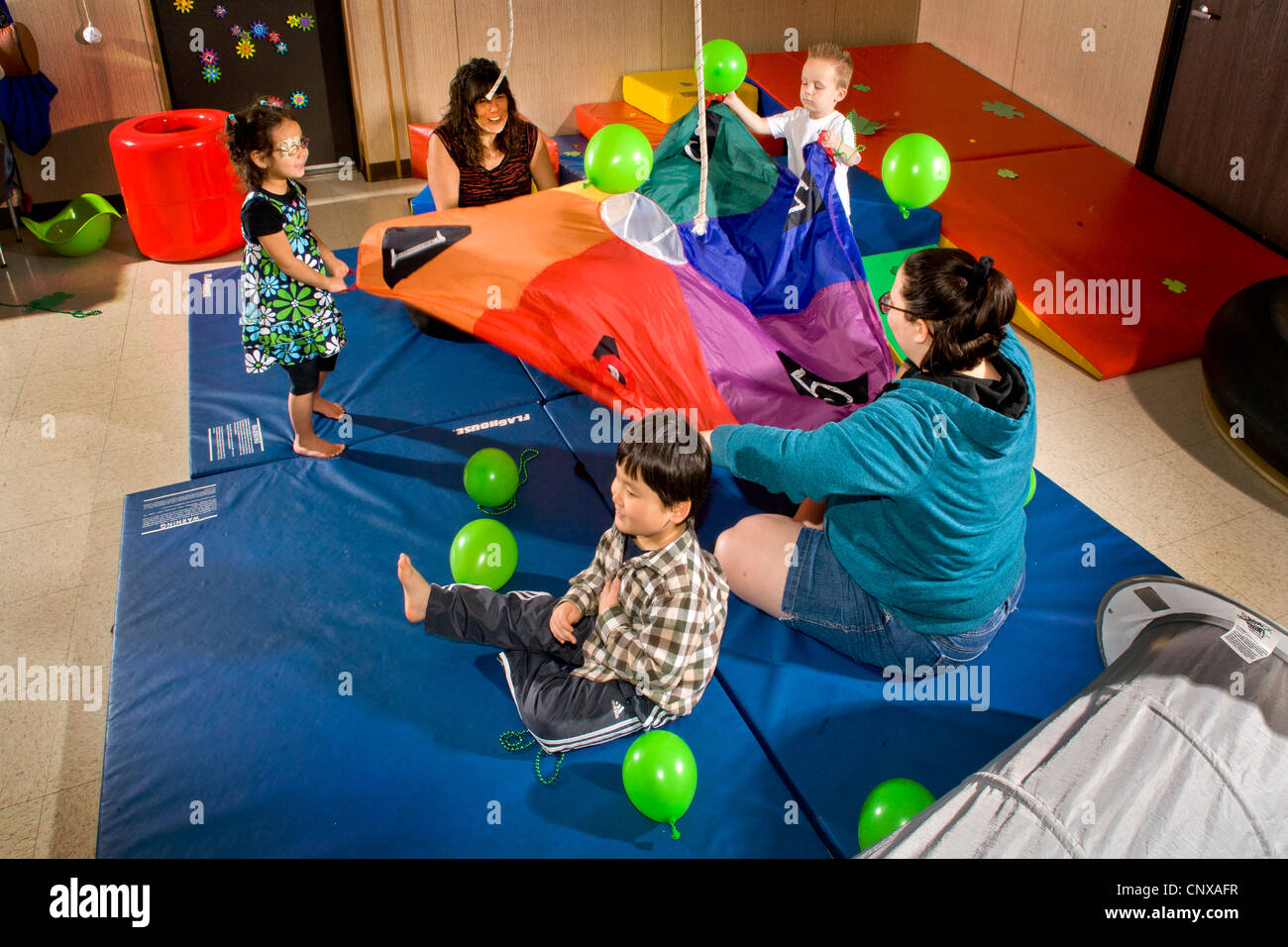 Impaired motor skills hi-res stock photography and images - Alamy