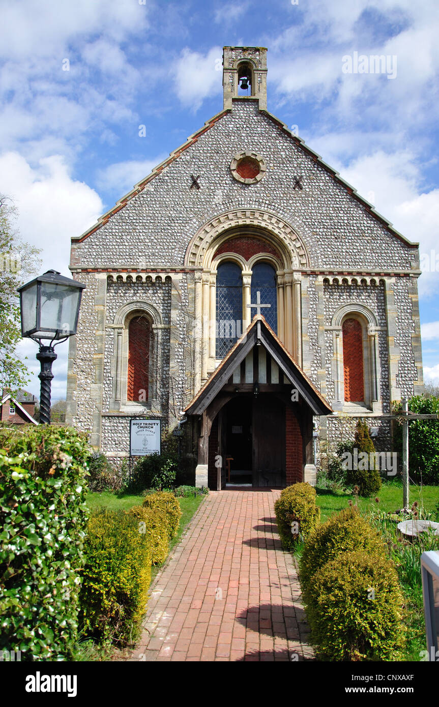 Great upper church hi-res stock photography and images - Alamy