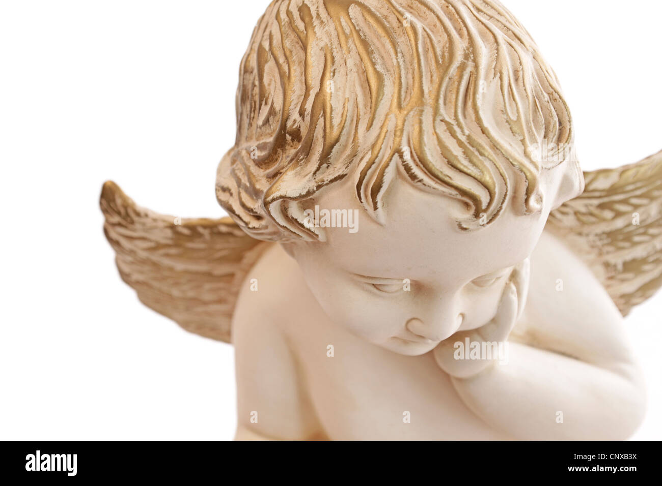 Protective angel hi-res stock photography and images - Alamy