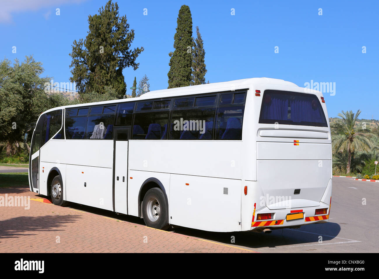 Palestine road transport hi-res stock photography and images - Alamy