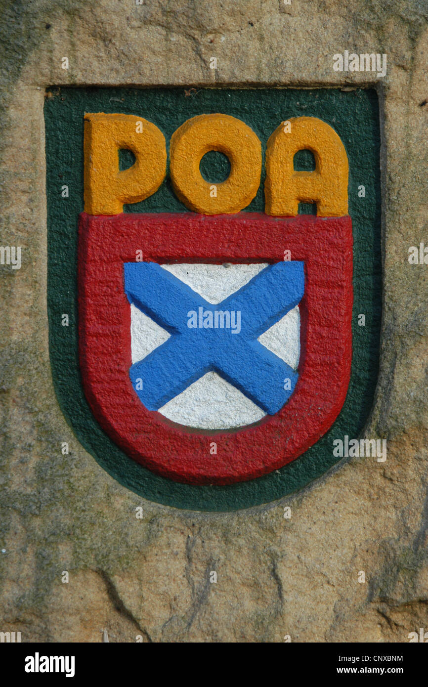 Rla logo hi-res stock photography and images - Alamy