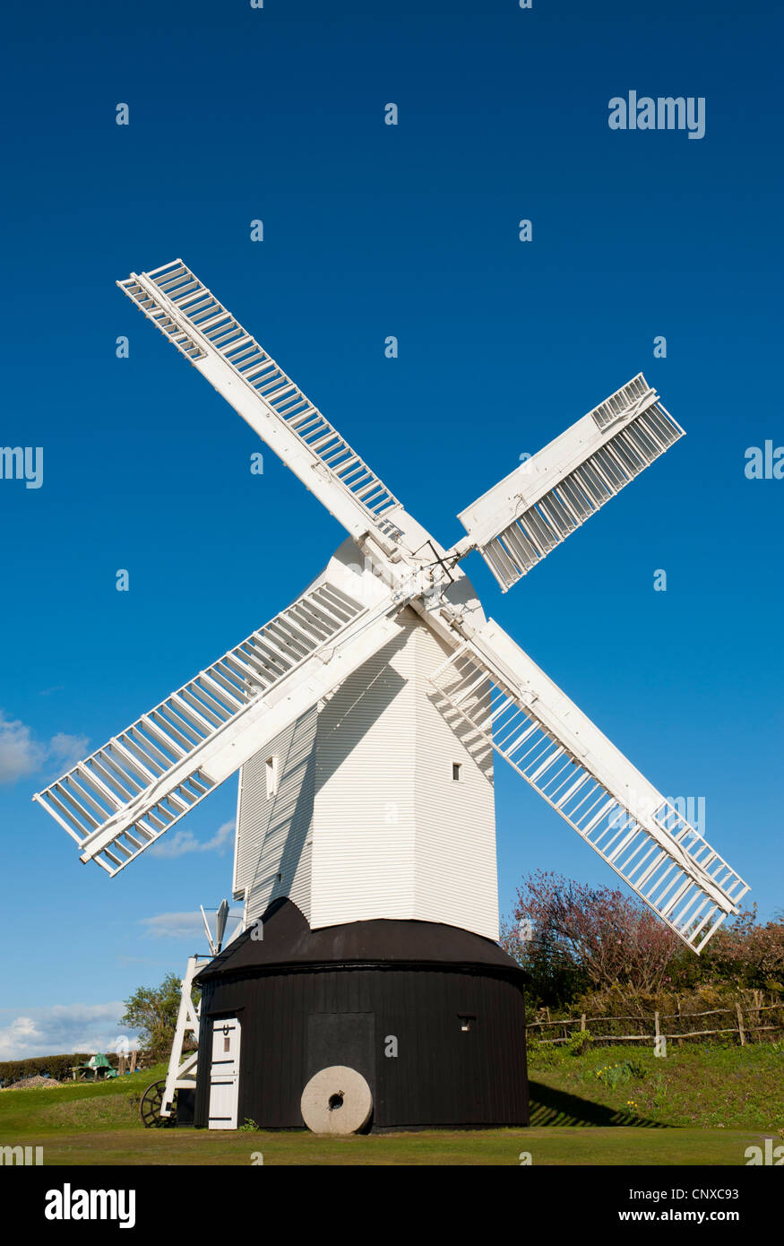 Jack and jill windmills hi-res stock photography and images - Alamy