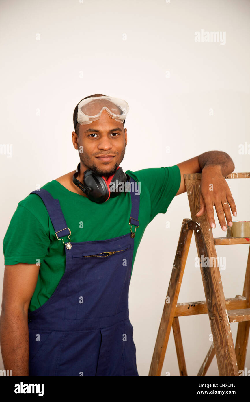 Step up project hi-res stock photography and images - Alamy