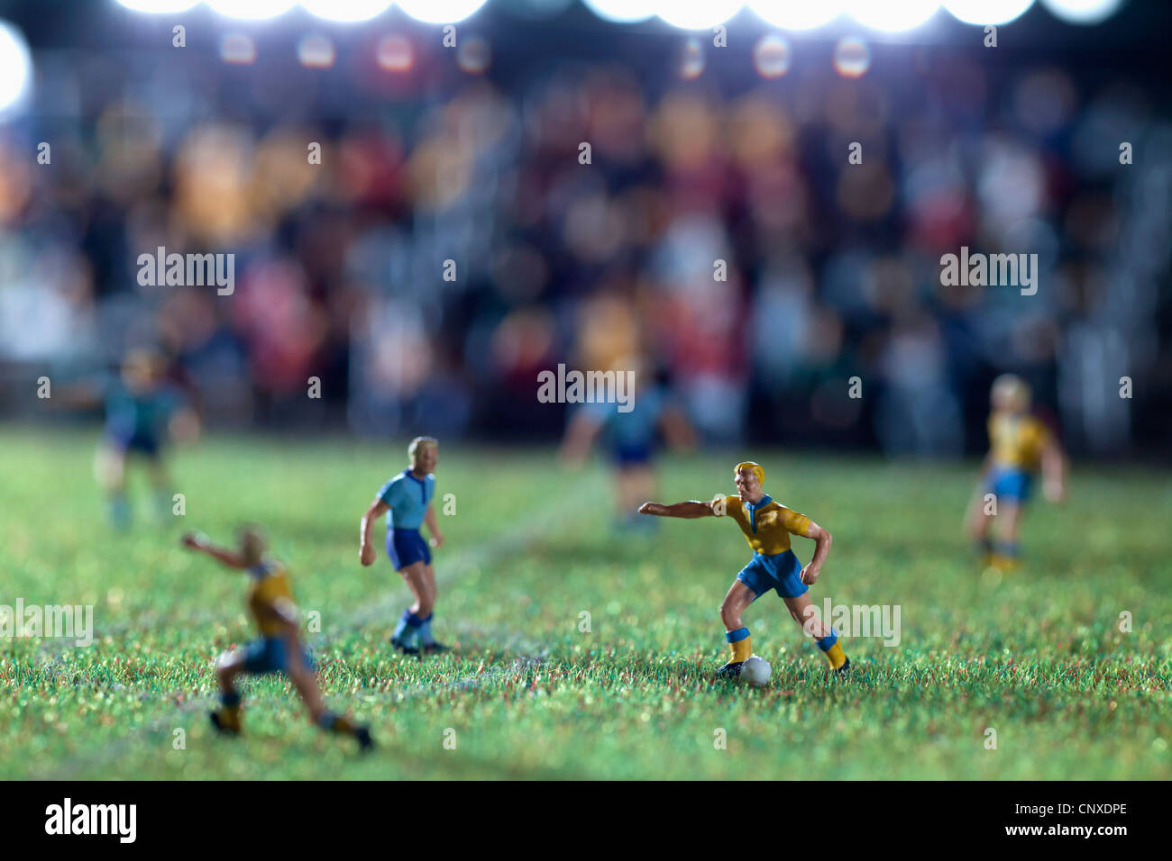 Soccer teams hi-res stock photography and images - Alamy