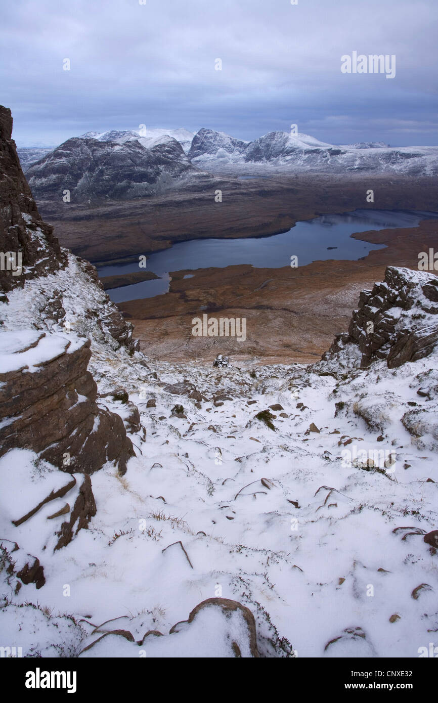 North west geopark hi-res stock photography and images - Alamy