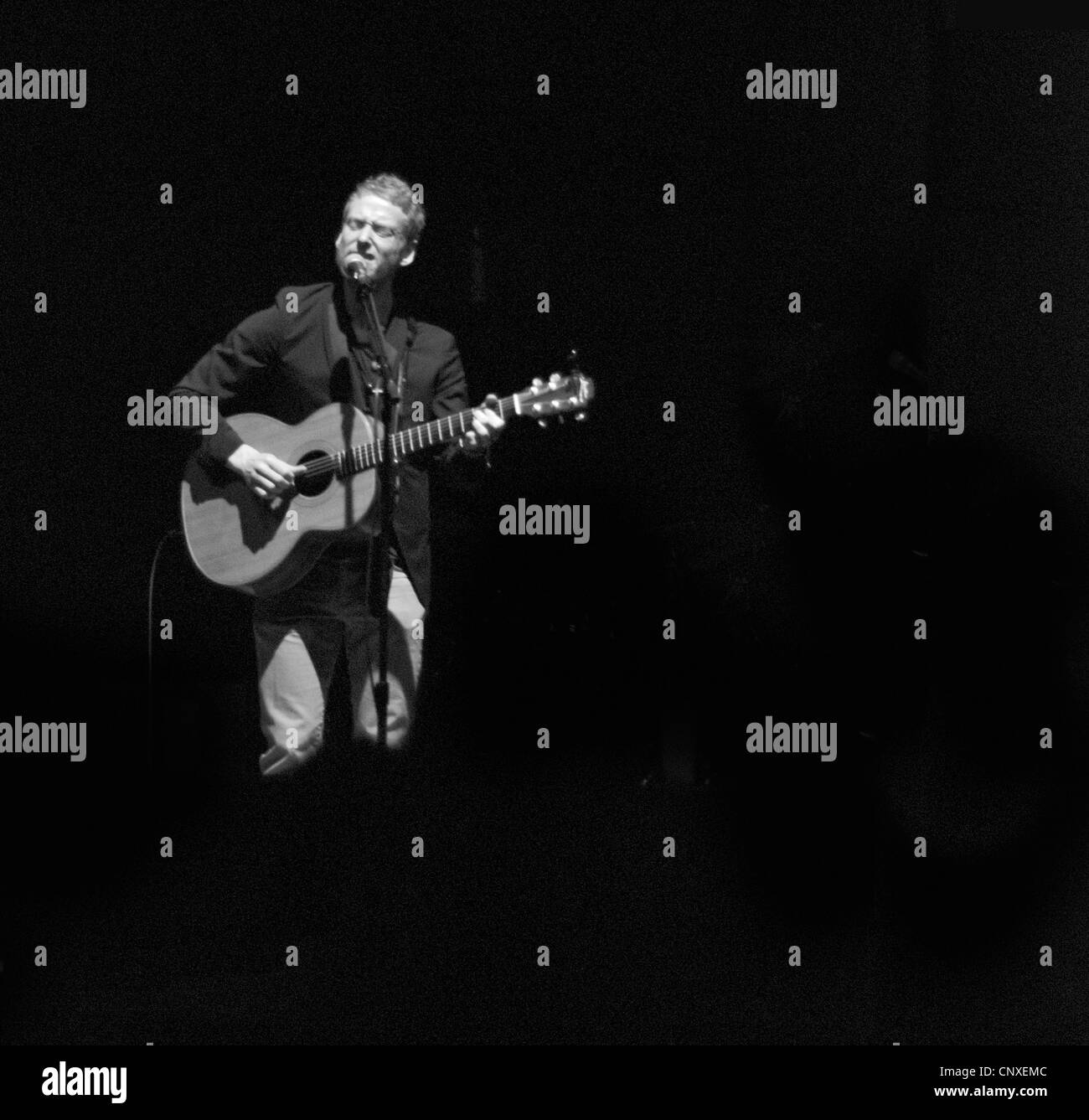 Teddy thompson hi-res stock photography and images - Alamy