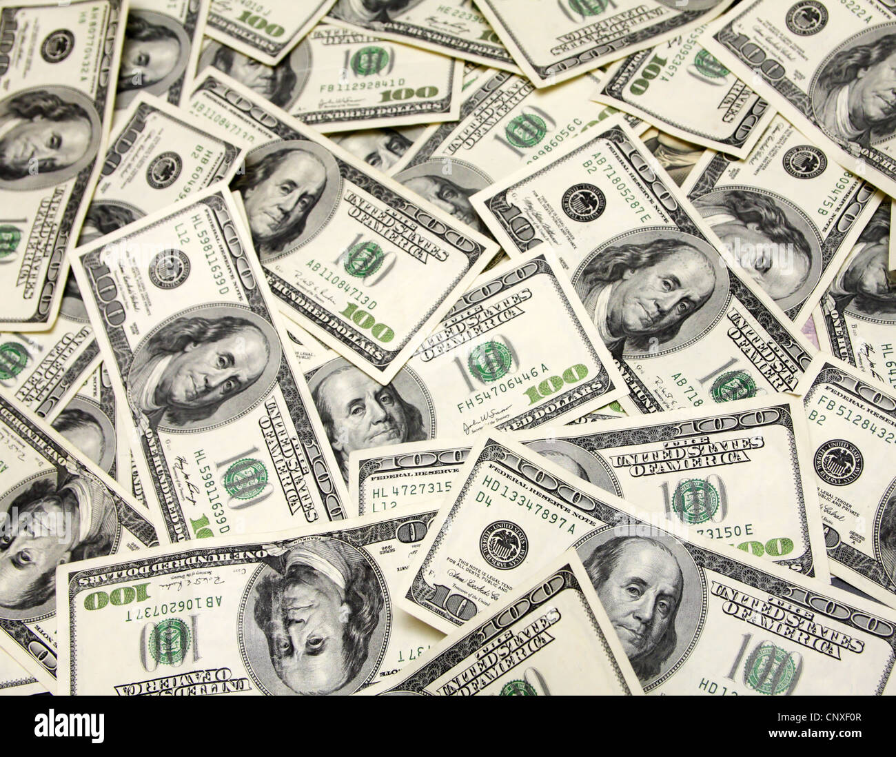 Cash, banknotes close up. Horizontal image Stock Photo - Alamy