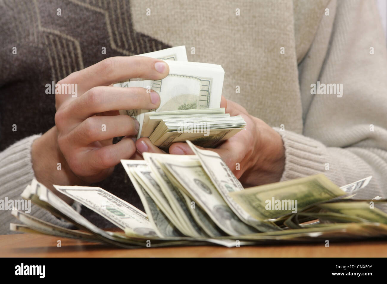 Income money hi-res stock photography and images - Alamy