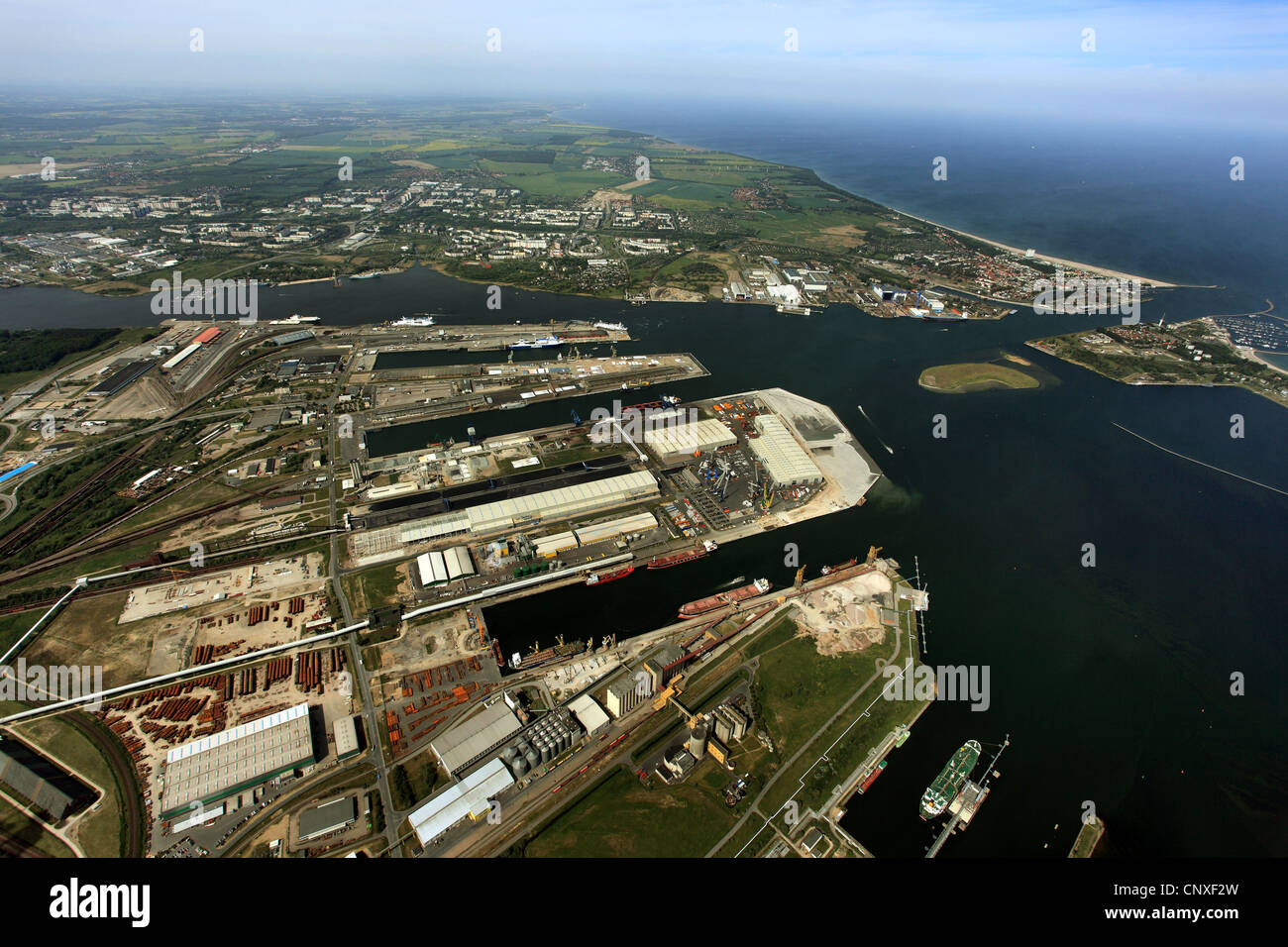 North western pomerania hi-res stock photography and images - Alamy