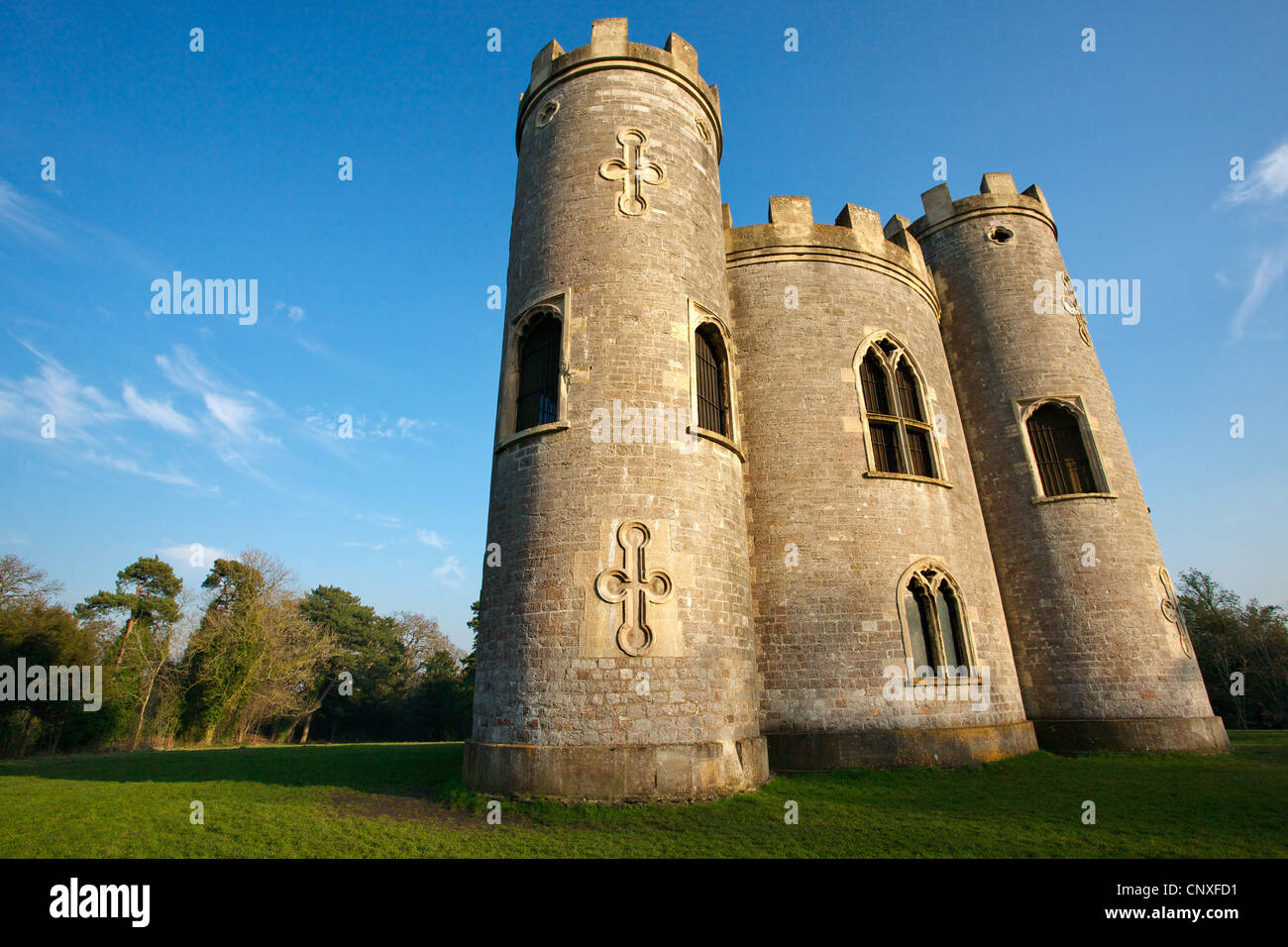 Blaise Castle Bristol High Resolution Stock Photography and Images - Alamy